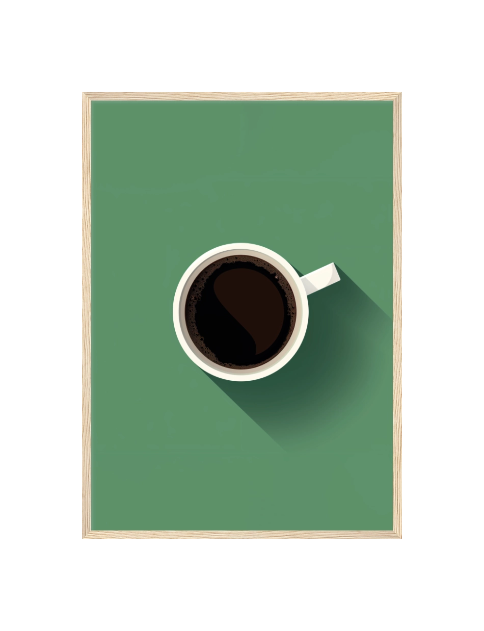 Classic Filter Plakat - Køb plakater og posters online